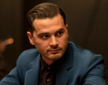 Seamus O'Meara | Law and Order | Fandom