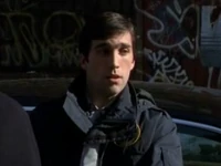 Jake Robards | Law and Order | Fandom