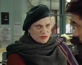 Edna Hodge | Law & Order Wiki | Fandom