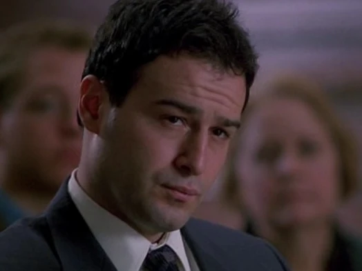 David Vadim | Law and Order | Fandom