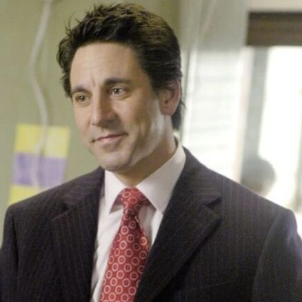 Chris Ravell | Law & Order Wiki | Fandom