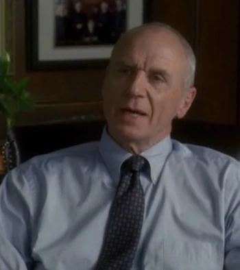 Joshua Koehler | Law and Order | Fandom