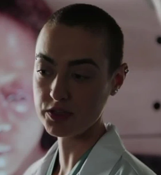 Libby Wagner | Law and Order | Fandom