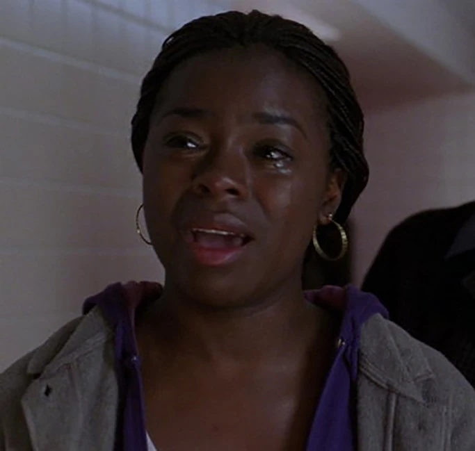 Lynn Hauser | Law and Order | Fandom