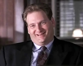 Max Hellman | Law & Order Wiki | Fandom