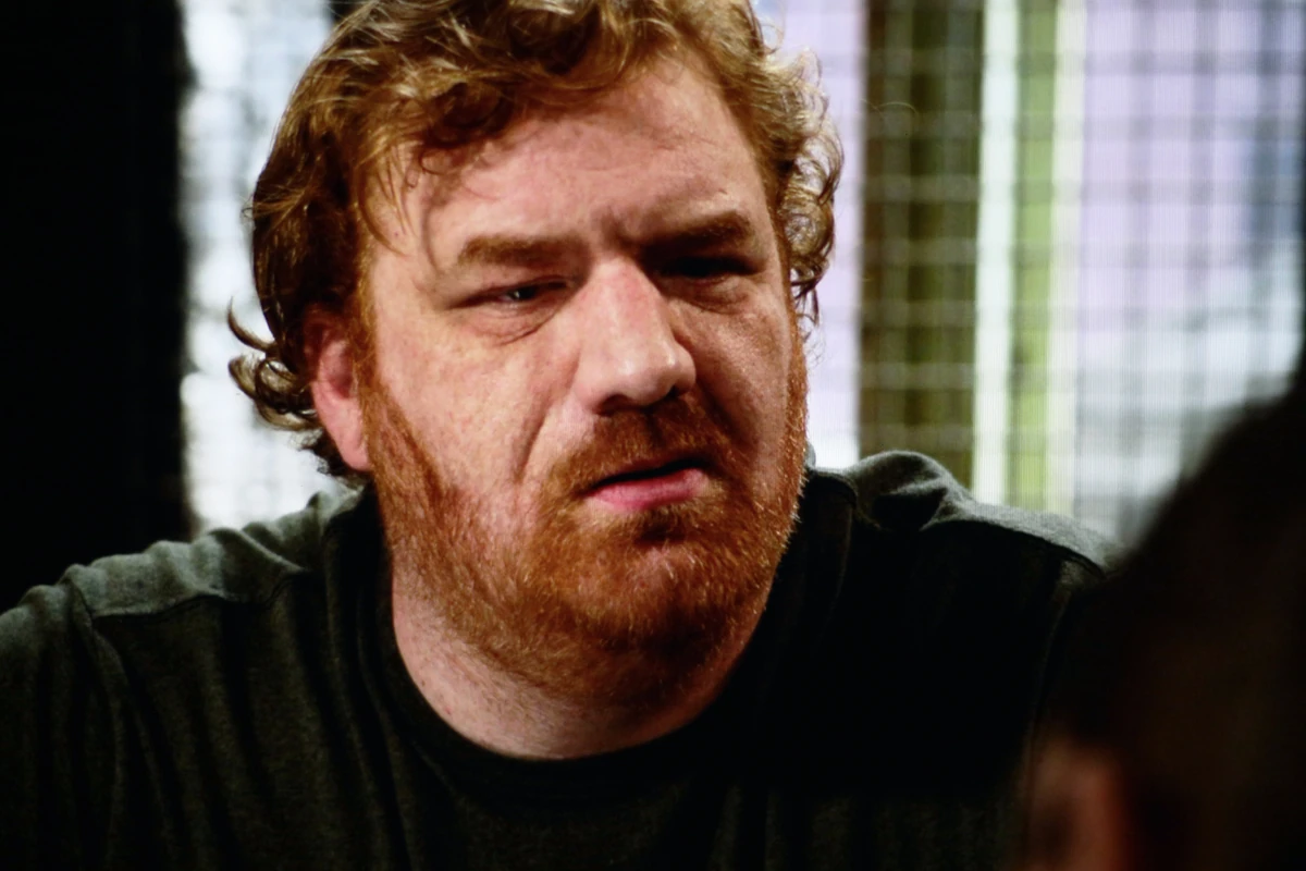 Tim Stanton | Law and Order | Fandom