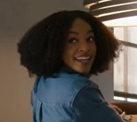 Becky (OC) | Law and Order | Fandom