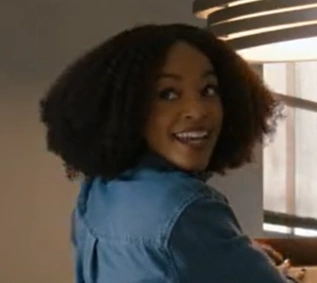 Becky (OC) | Law and Order | Fandom