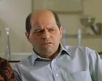Vince Viverito | Law and Order | Fandom