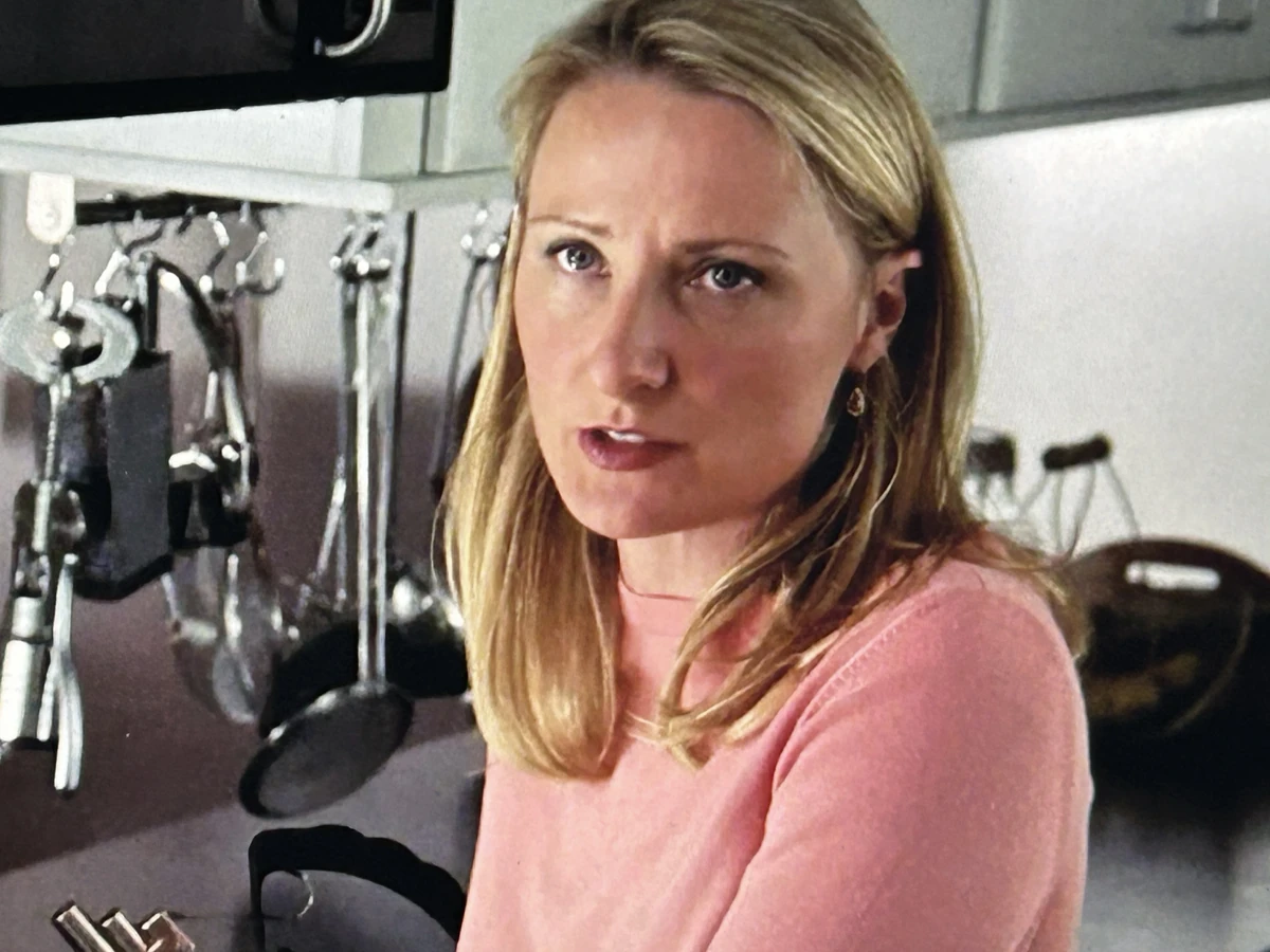 Laura Pfeiffer | Law and Order | Fandom