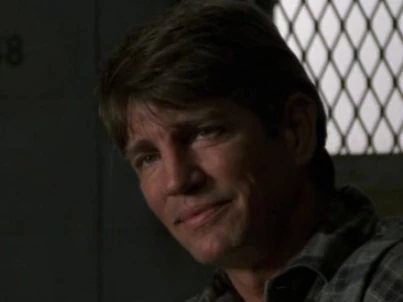 Eric Roberts | Law and Order | Fandom