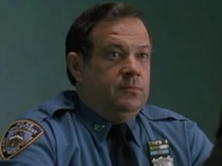 Michael Ingram | Law and Order | Fandom