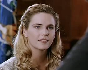Barbara Mann | Law & Order Wiki | Fandom