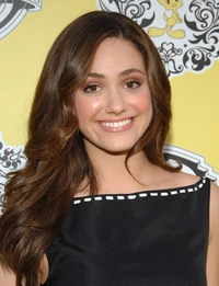 Emmy Rossum | Law and Order | Fandom
