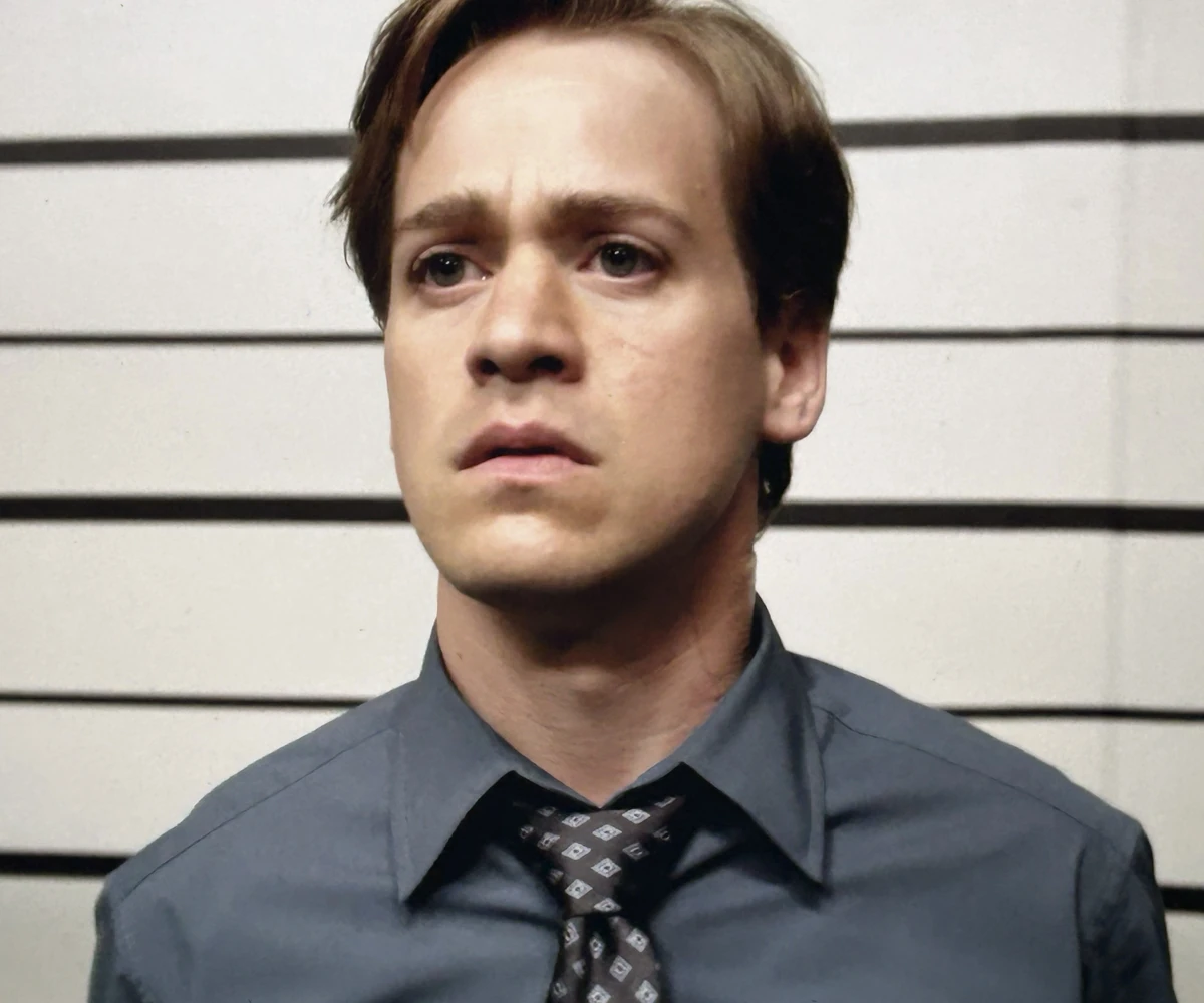 Gabriel Thomas | Law and Order | Fandom