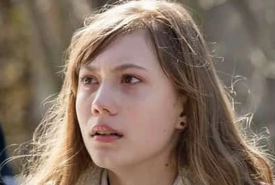 Brooke And Kiley Liddell