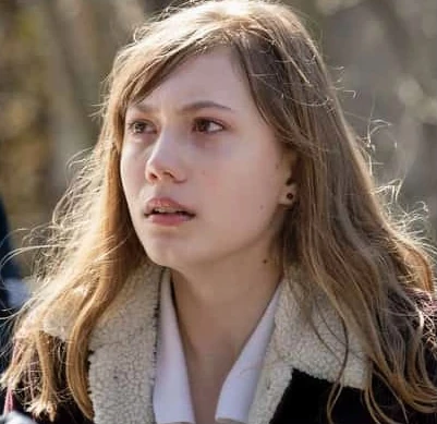 Ruby Mesner | Law and Order | Fandom