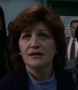 Barbara Landers | Law and Order | Fandom