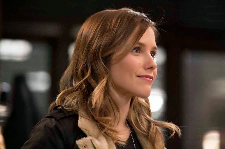 Erin Lindsay | Law and Order | Fandom