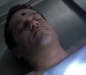 Zander Owens | Law and Order | Fandom