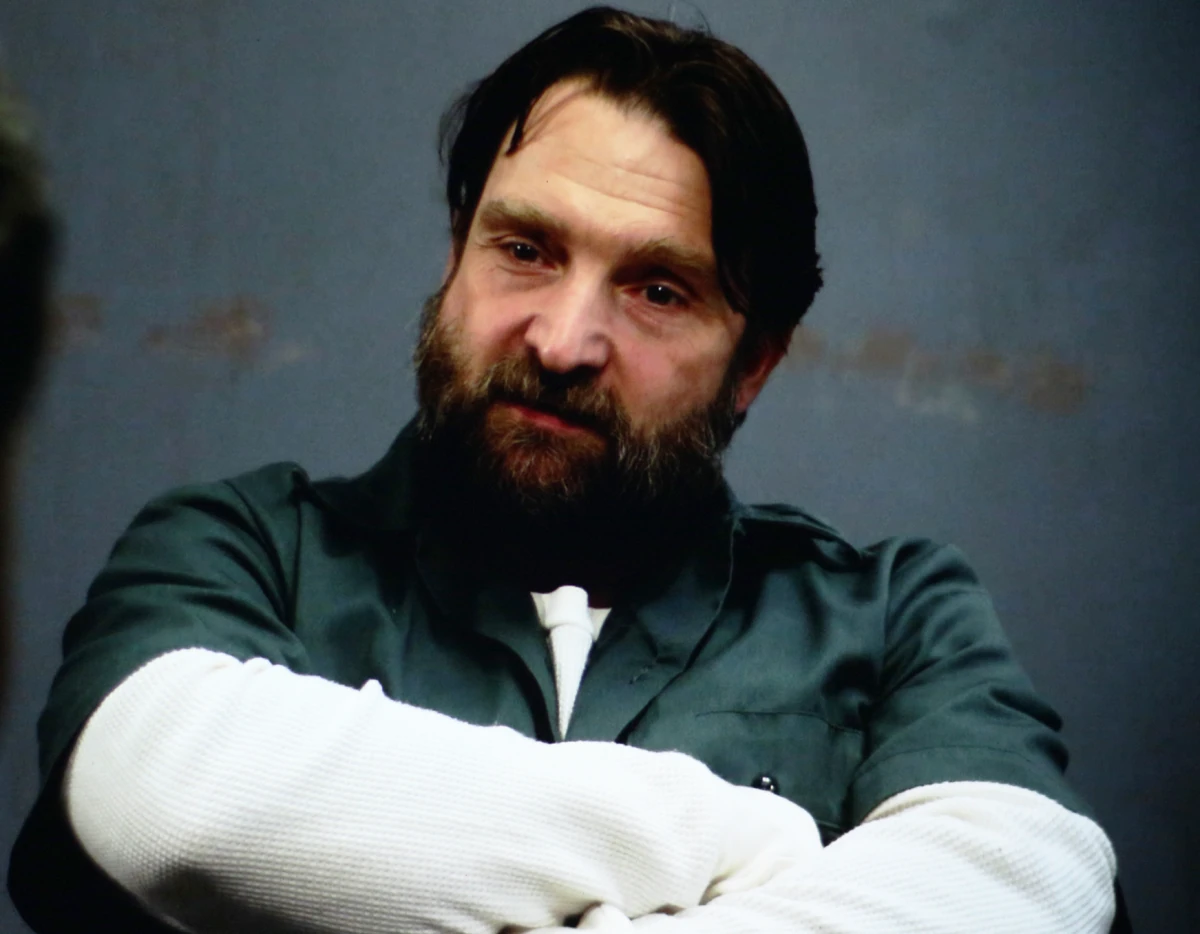 Darryl Clark | Law and Order | Fandom