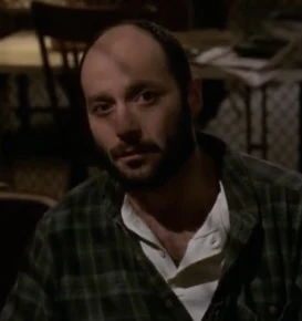 Harvey Denis | Law and Order | Fandom