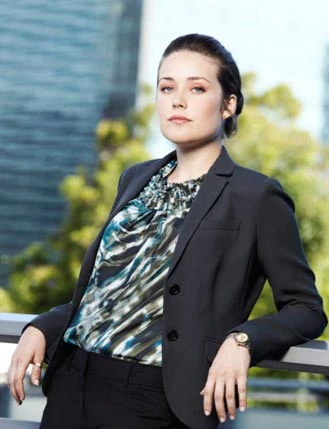 Lauren Stanton | Law & Order Wiki | Fandom