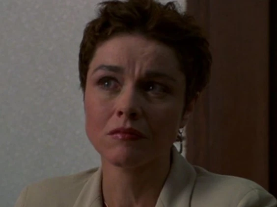 Ricki Austin | Law and Order | Fandom