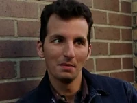 Louis Vanaria | Law and Order | Fandom