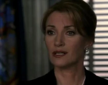 Debra Connor | Law and Order | Fandom