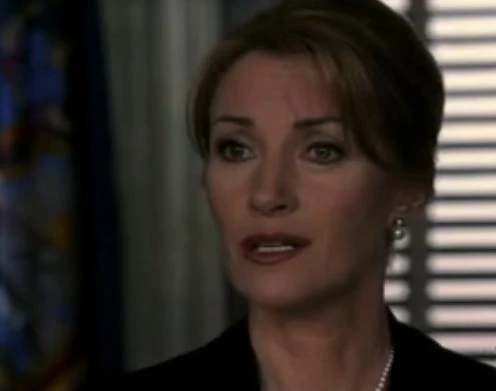 Debra Connor | Law and Order | Fandom