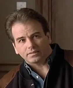 Henry Rhodes | Law and Order | Fandom