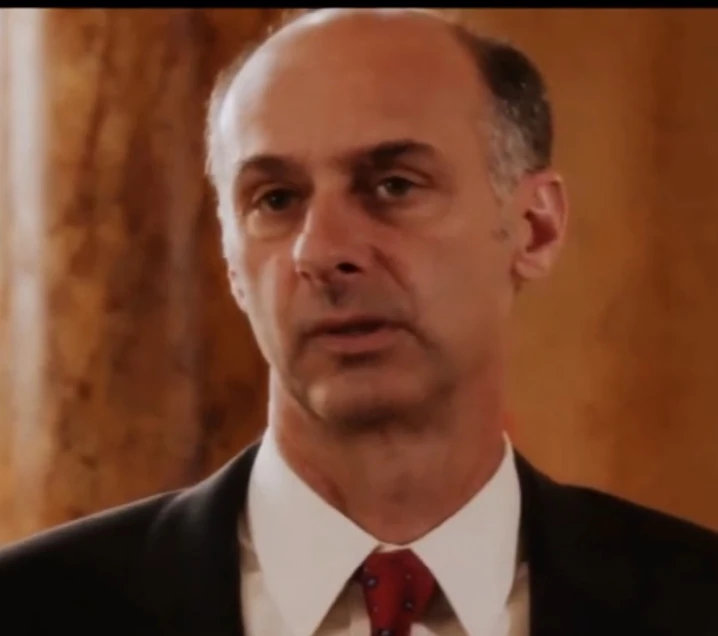 Richard Purcell | Law and Order | Fandom