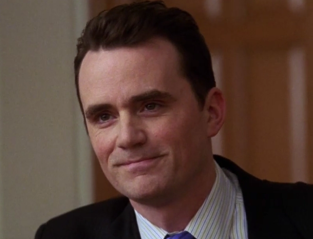 Jack Kittridge | Law and Order | Fandom