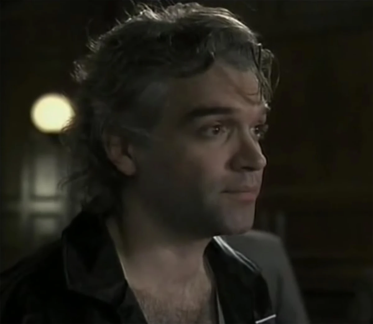 Russell Lowery | Law and Order | Fandom