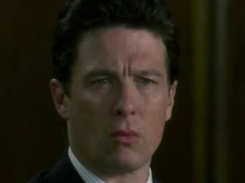 Tom Crane | Law and Order | Fandom