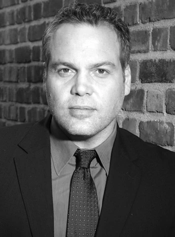 Vincent D'Onofrio | Law & Order Wiki | Fandom