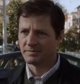 George Zane | Law and Order | Fandom