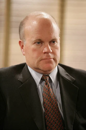 Randall Stoller | Law and Order | Fandom