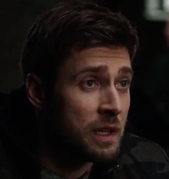 Ricky Nowak | Law and Order | Fandom