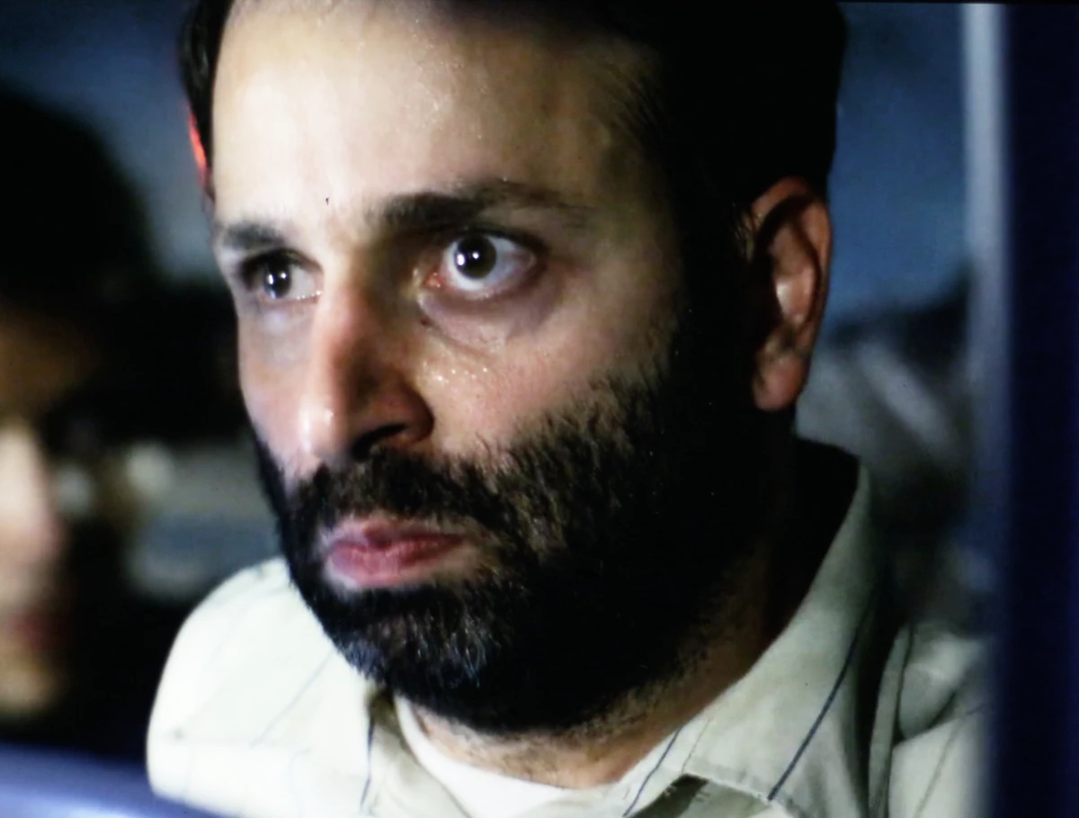 Joe Darwish | Law and Order | Fandom