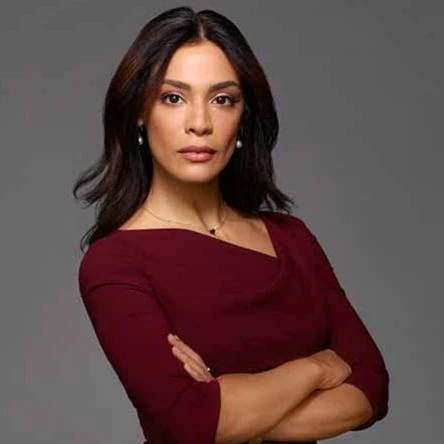 Samantha Maroun | Law & Order Wiki | Fandom