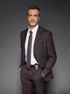 Vincent Riley | Law and Order | Fandom