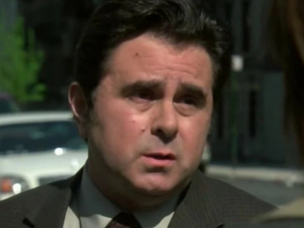 Robert Turano | Law and Order | Fandom