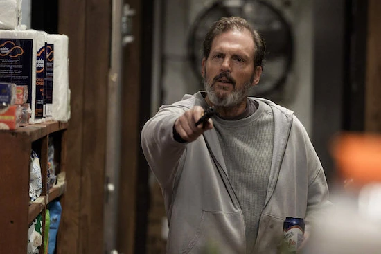 Boyd Lynch | Law and Order | Fandom