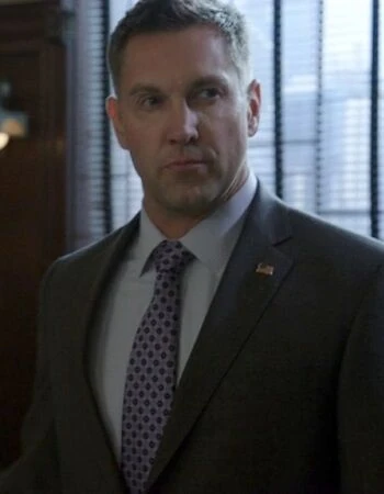 James Olson | Law and Order | Fandom