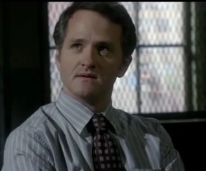 Thomas Banks | Law and Order | Fandom