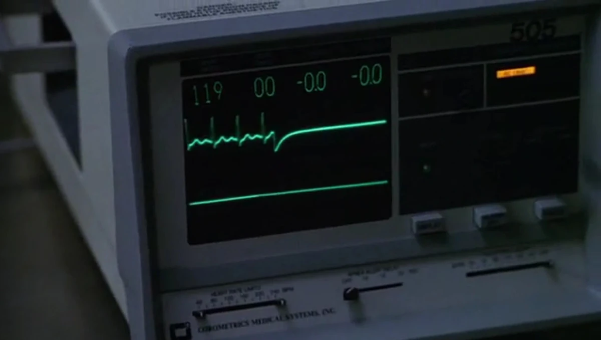 Aftershock | Law and Order | Fandom