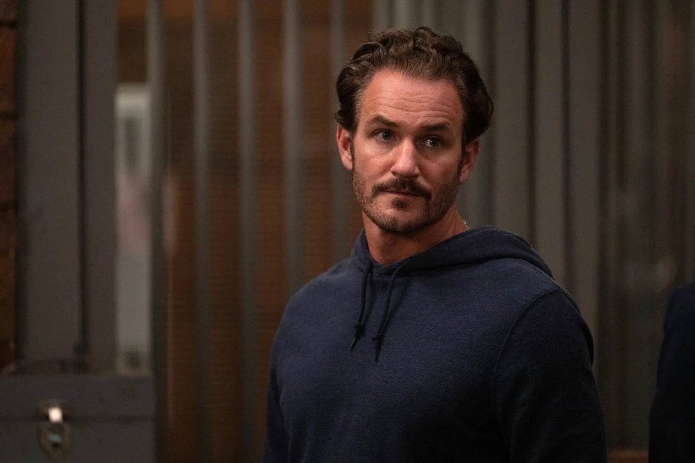 Terry Bruno | Law and Order | Fandom