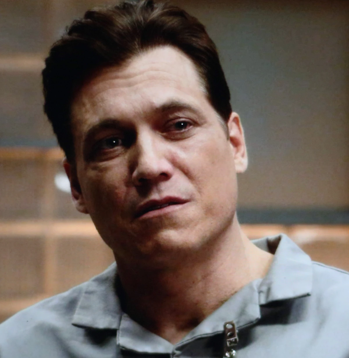 Donald O'Keefe | Law and Order | Fandom